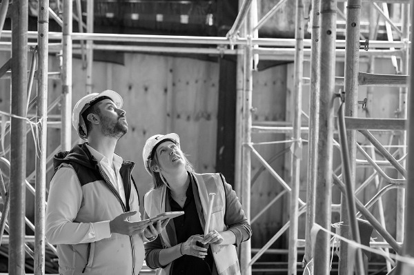 Codus Building Surveyors